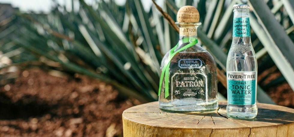 Tequila Mezcal Sotol - Pinkie's